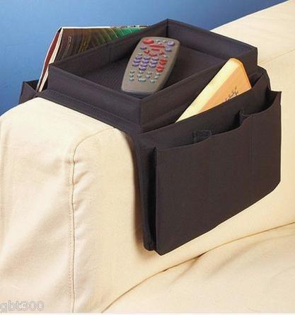 Cozy Remote Control Caddy – Favicoop