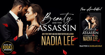 Beauty and the Assassin Release Blitz – Favicoop